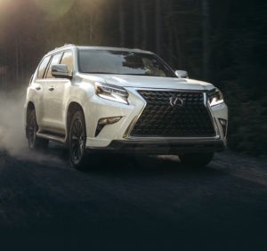 Lexus Maintenance Schedule - Lexus of London