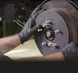 Lexus Maintenance Schedule - Lexus of London