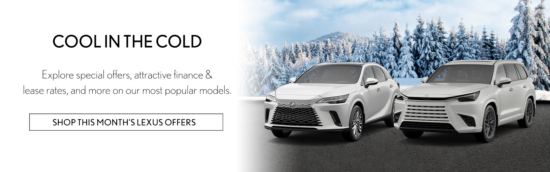 Lexus of London: New & Used Lexus Dealership | London, ON.
