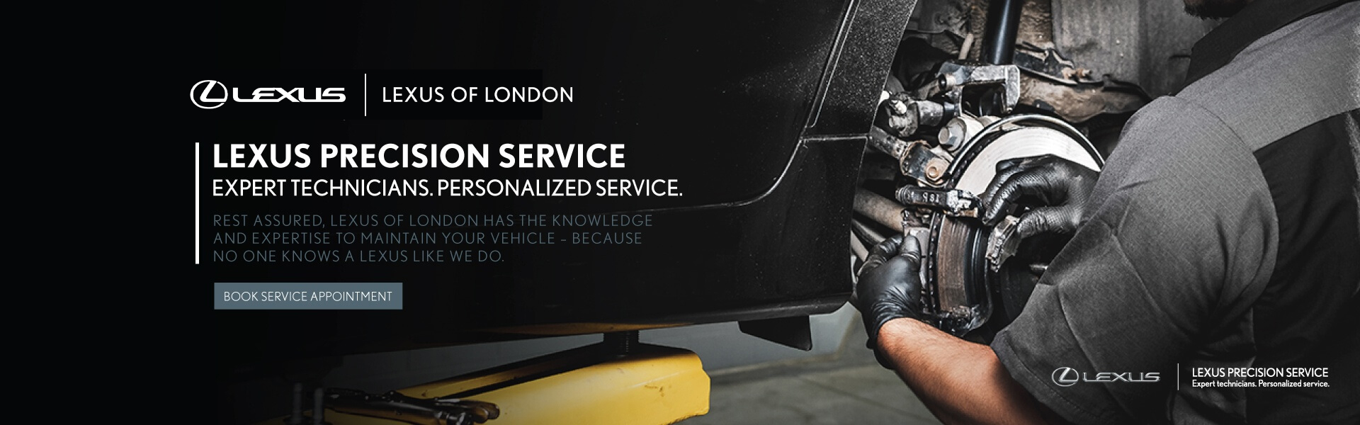 Lexus of London: New & Used Lexus Dealership | London, ON.