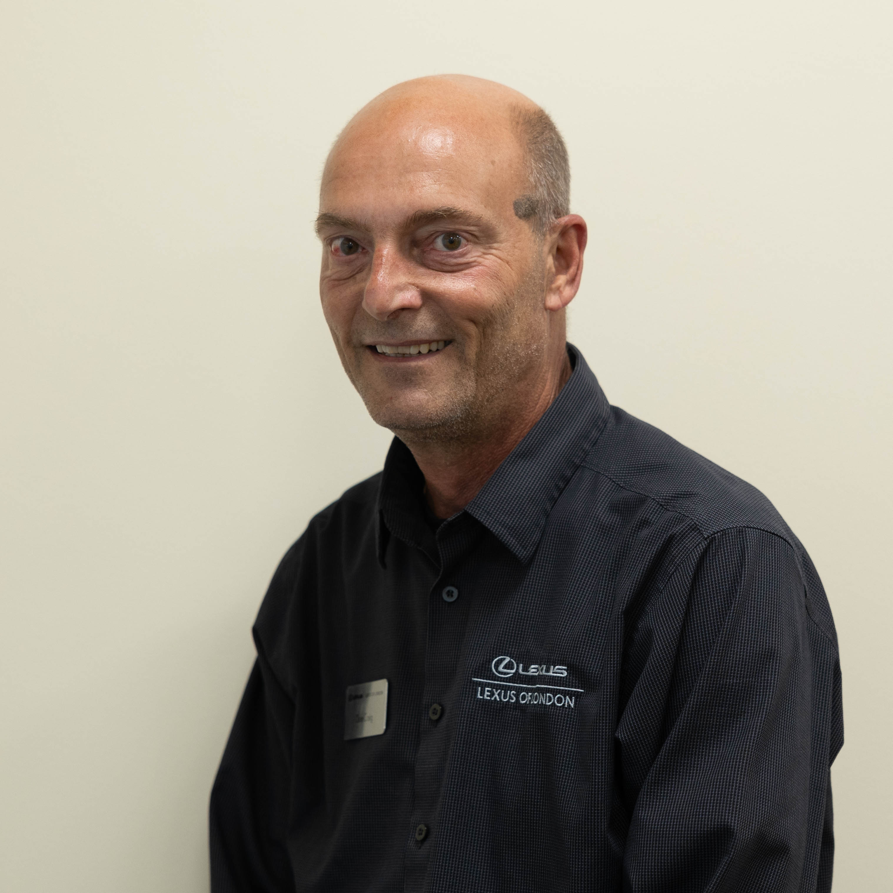 Meet the Lexus of London Staff | London Dealer ON.